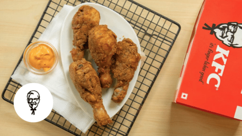 15 KFC Secret Menu Hacks