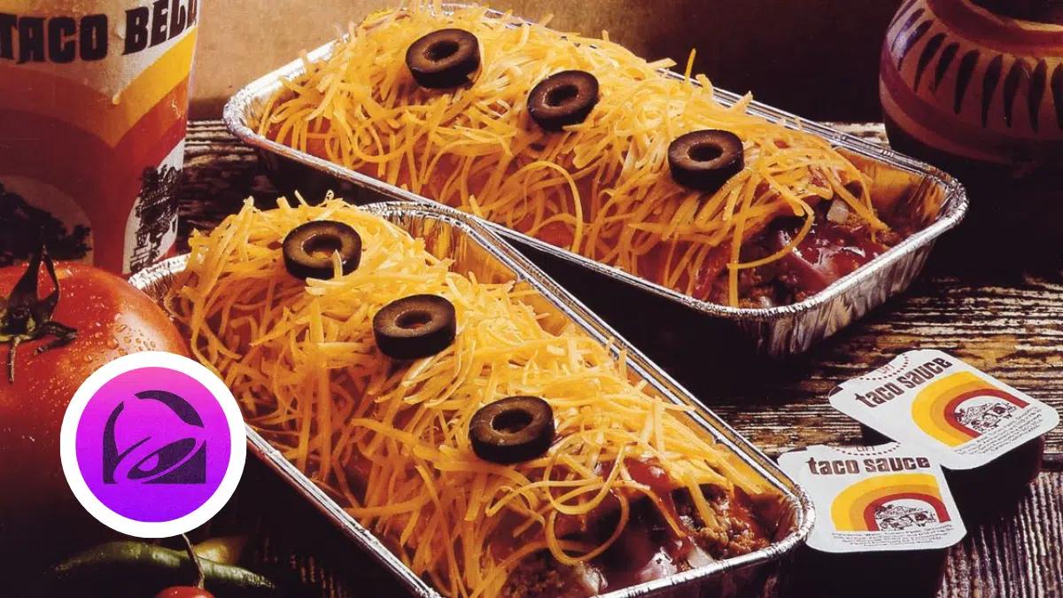 16 Taco Bell Secret Menu Hacks