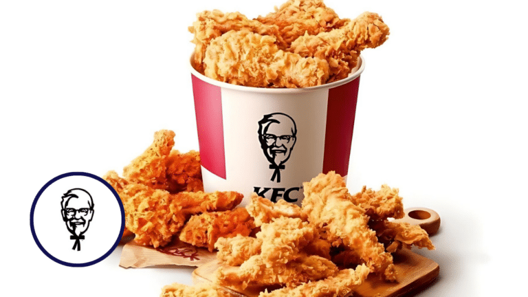 Get 40% Off a 12-Piece Chicken Bucket at KFC