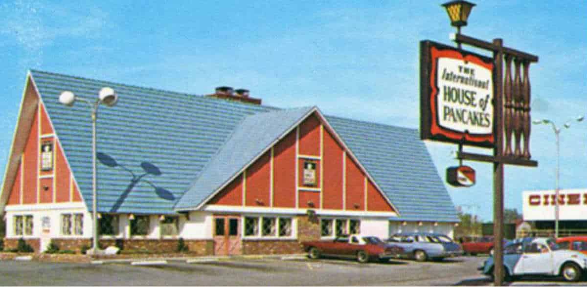 IHOP Announces New Pancake of the Month Flavor for May