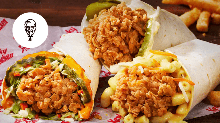 15 KFC Secret Menu Hacks