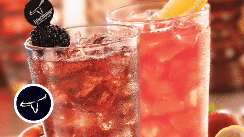 16 Restaurants with Free Drink Refills