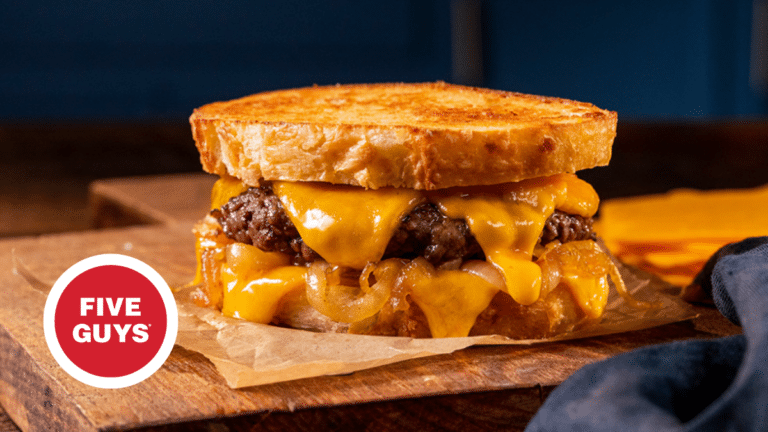 14 Five Guys Secret Menu Hacks