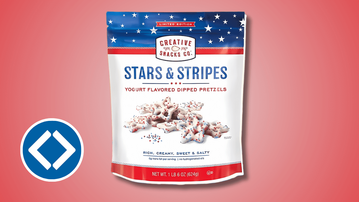 Sam's Club's Best Snack is Back and It Sells Out Fast!