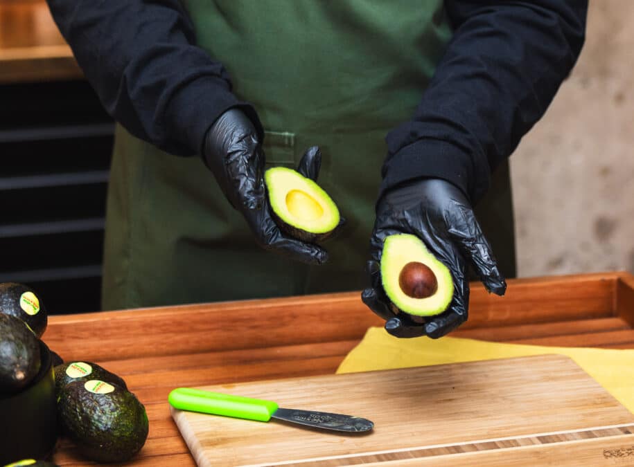 Shake Shack Welcomes New Promo With Avocados From Mexico