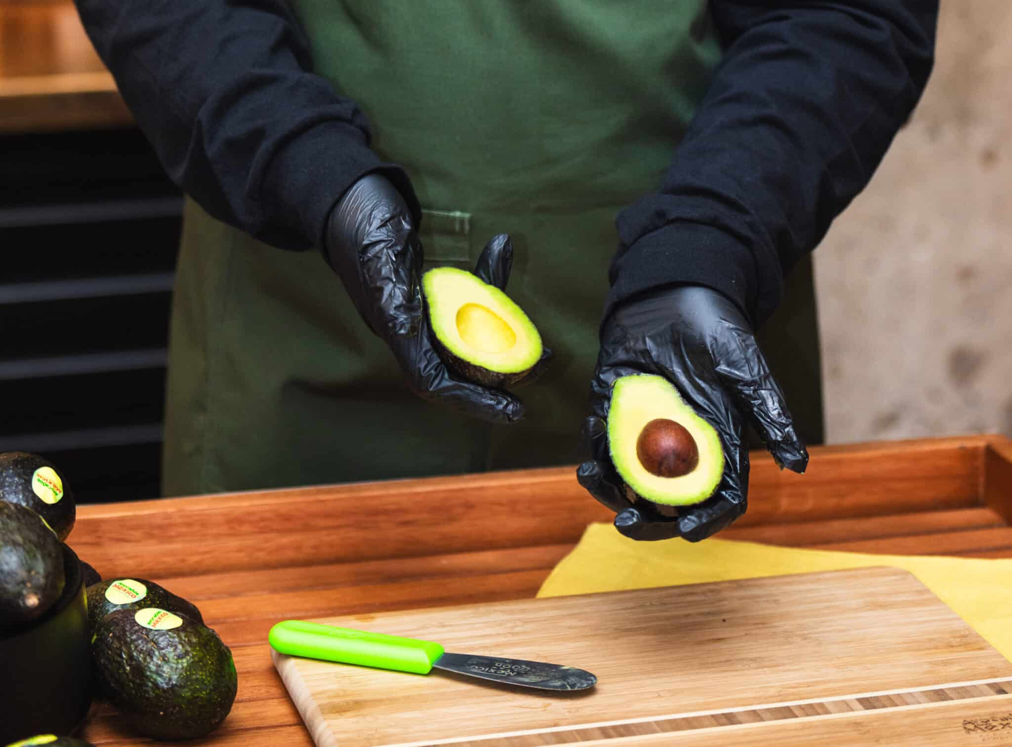 Shake Shack Welcomes New Promo With Avocados From Mexico