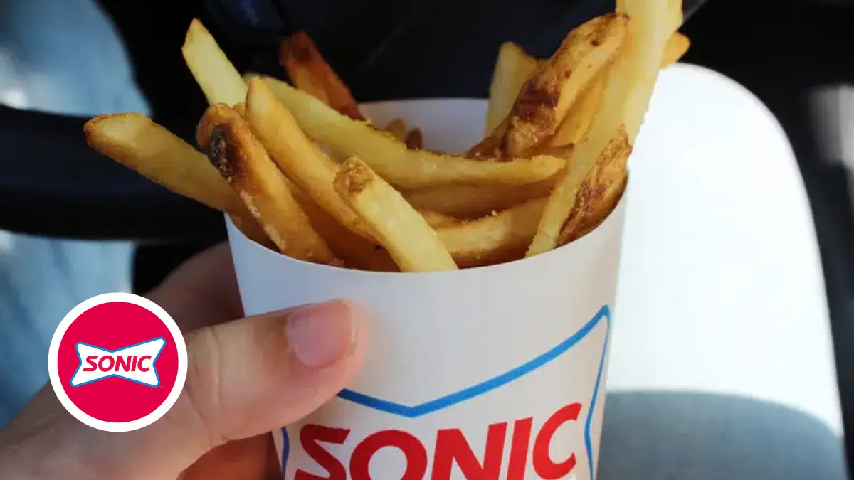 Top 10 Fast Food French Fries This 2024