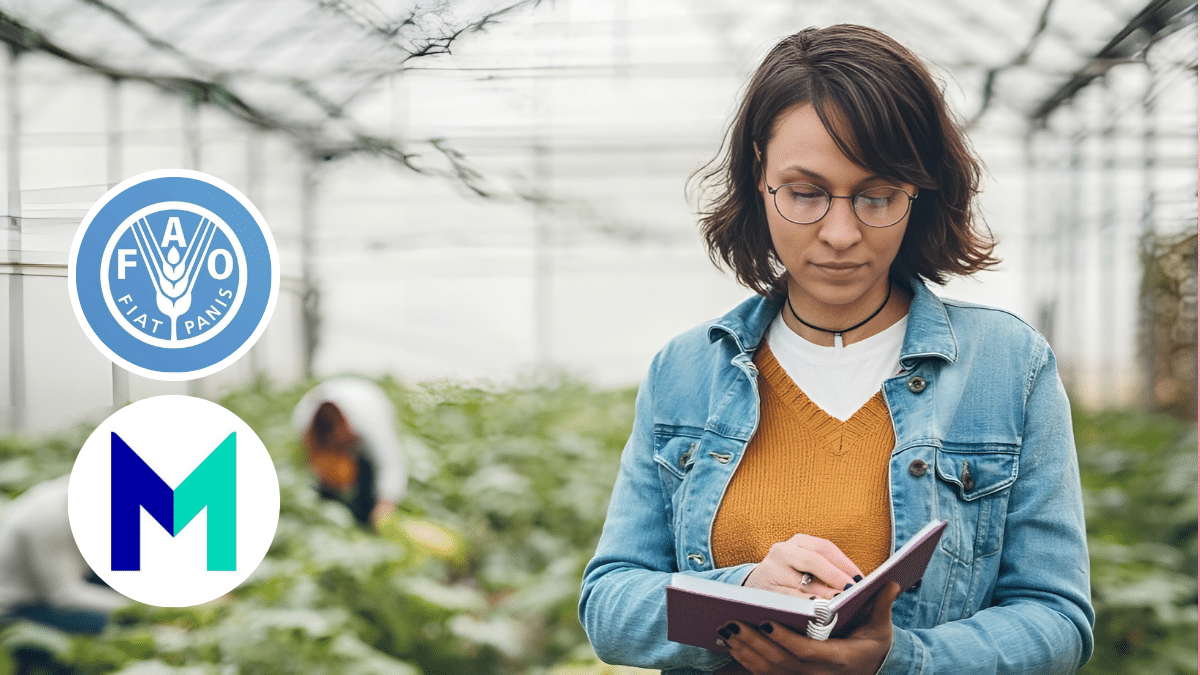 UN's Food Agency and Mars Grow Their Food Safety Team-Up