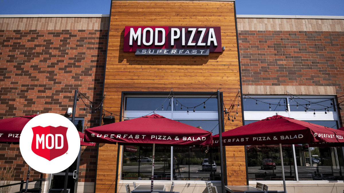 California Fast-Food Wage Hike: MOD Pizza Closes Doors