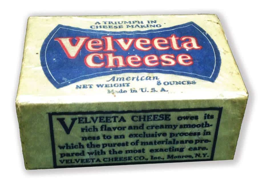 Velveeta's New Queso Dip Comes in 3 New Flavors with Gluten-Free Options