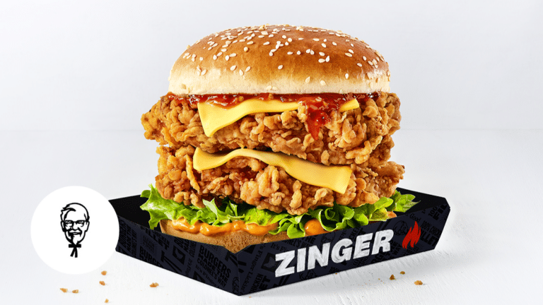 15 KFC Secret Menu Hacks