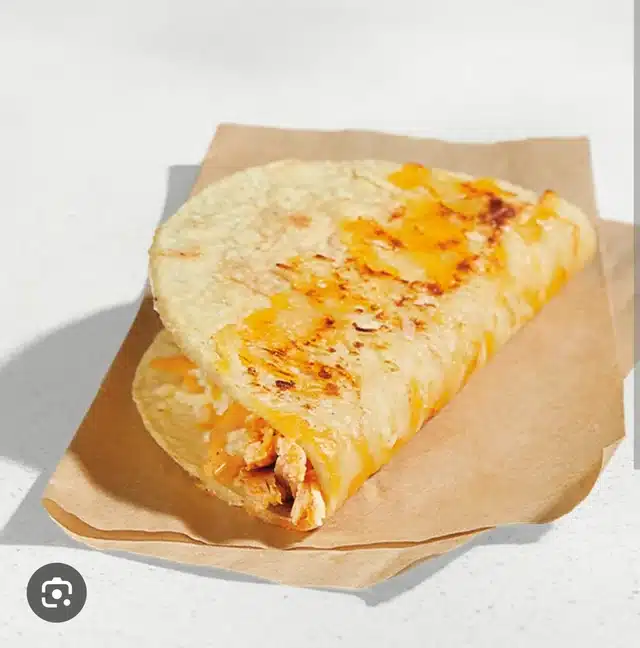 Taco Bell's New $5 Taco Discovery Box on Tuesdays Until June 4