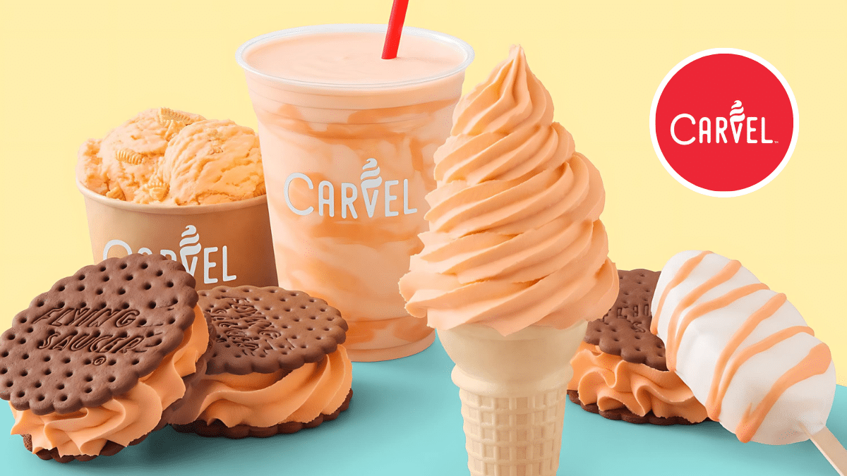 Carvel's Popular Ice Cream Flavor Returns After 50 Years