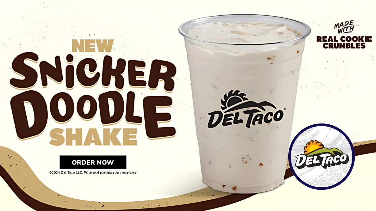 Del Taco's Menu, Coupons, Deals, and Recipes Near Me