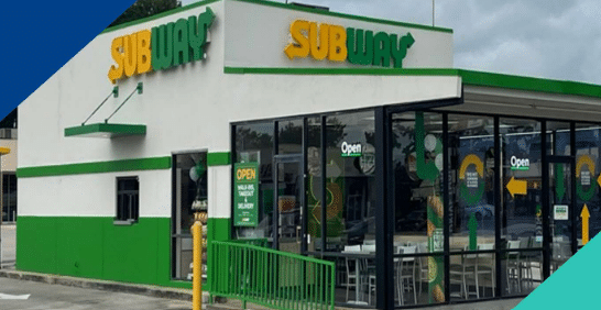 Subway's Popular Item Returns for Spring Fun!