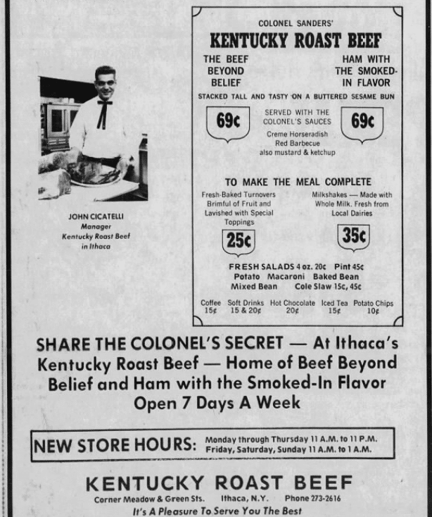 The #1 Easiest My Favorite Arby's Beef and Cheddar Sandwich Recipe