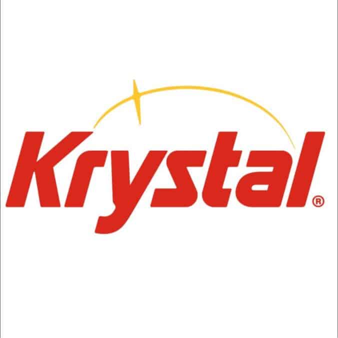 Krystal Menu, Coupons, Deals, and Recipes Near Me