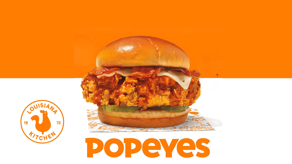 Popeyes Menu, Coupons, Deals, and Recipes Near Me