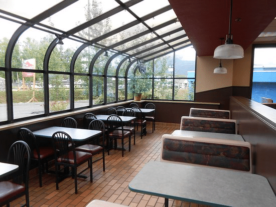 Get The #1 Delicious Arby's Jamocha Shake Recipe