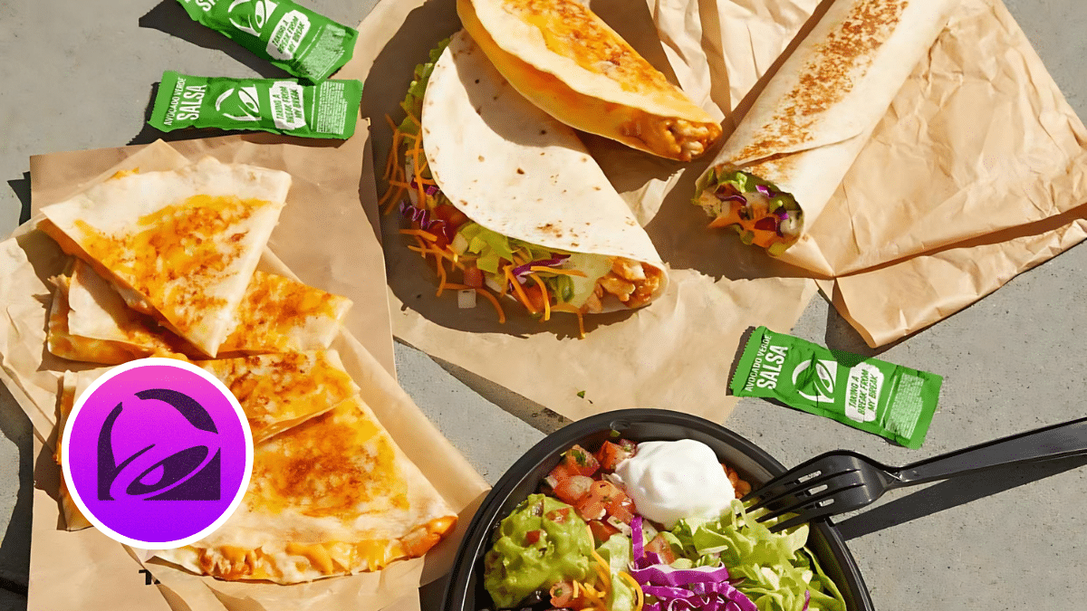 Taco Bell Now Charges A Fee for Extra Sauce Packets
