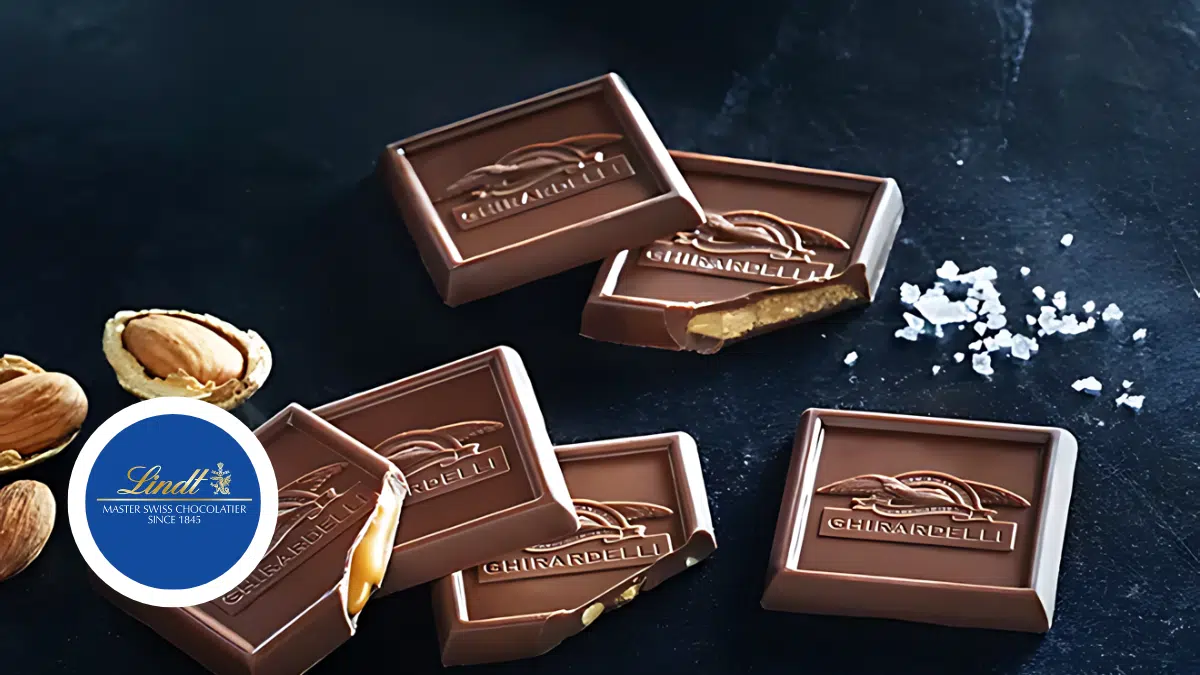 14 Best Chocolate Brands For Sweeter Cravings