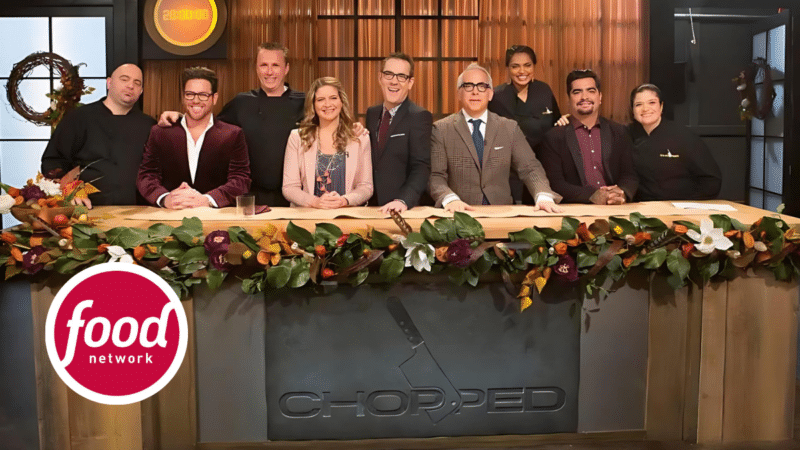 15 Best TV Shows About Cooking Food