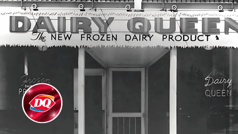 15 Surprising Facts About Dairy Queen You Probably Never Knew