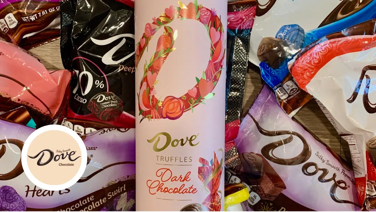 14 Best Chocolate Brands For Sweeter Cravings
