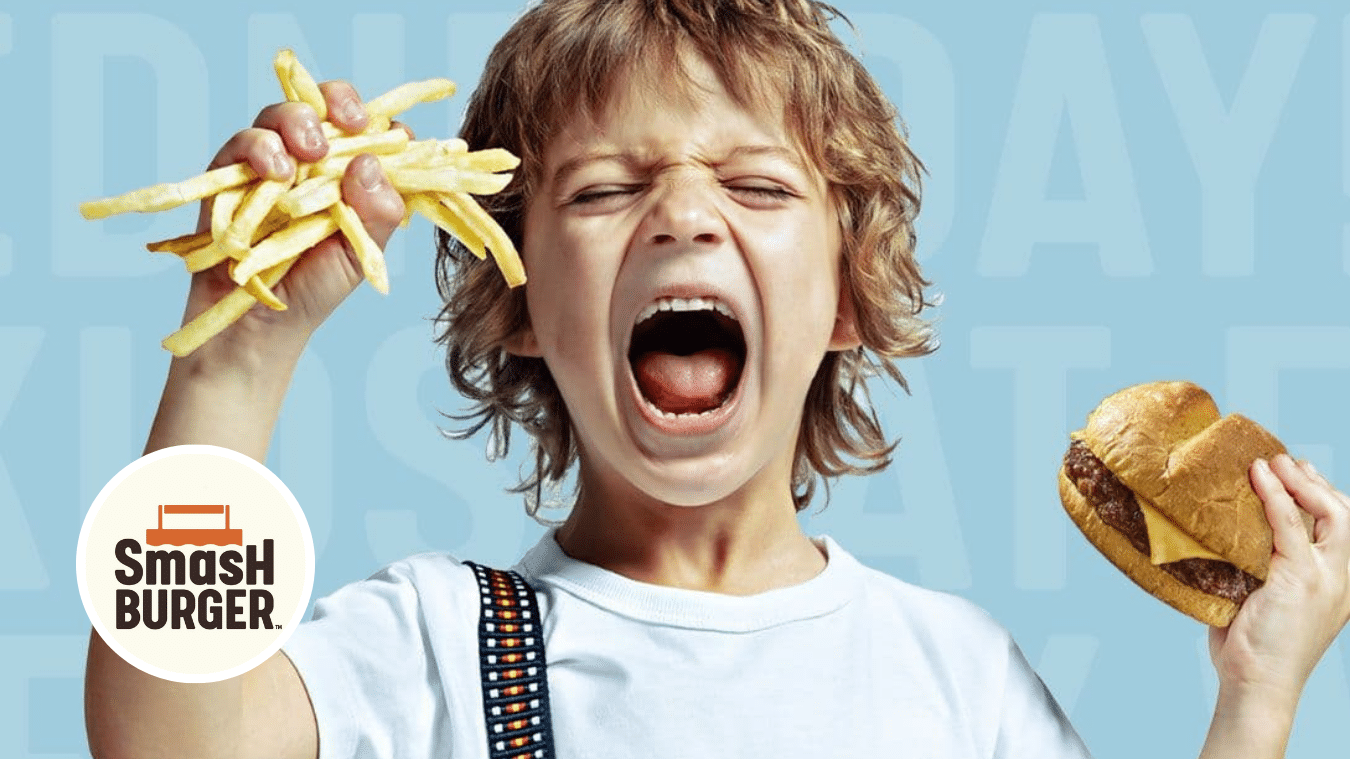 14 Free Fast Food Meals for Kids During Summer