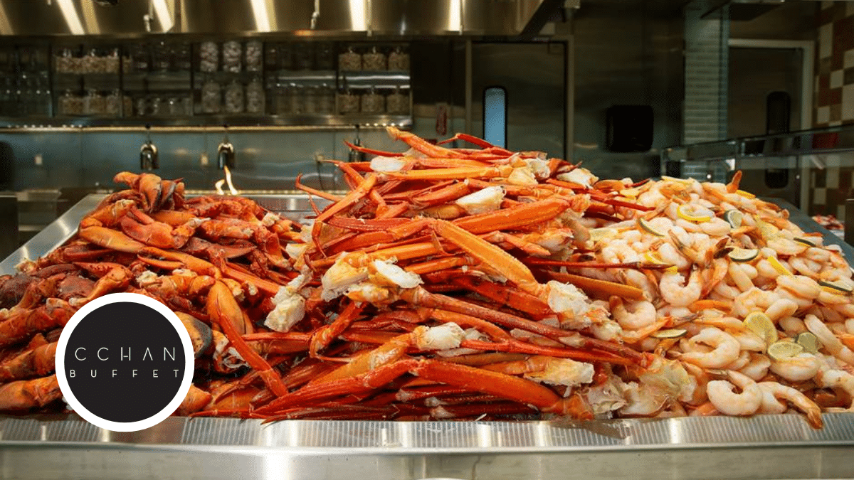 Top 10 All You Can Eat Buffets in the U.S.