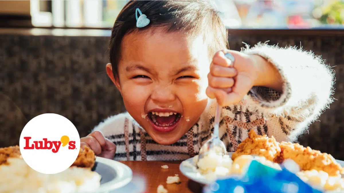 14 Free Fast Food Meals for Kids During Summer