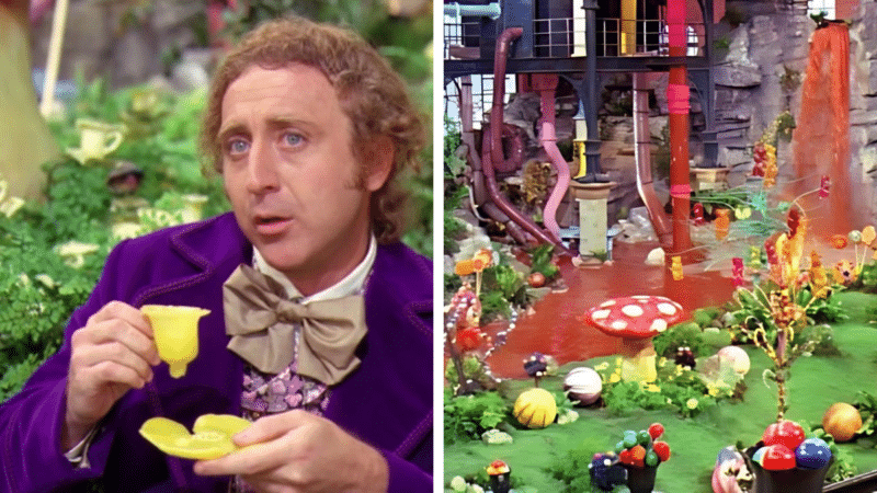 15 Foods in Movies That Will Make You Hungry