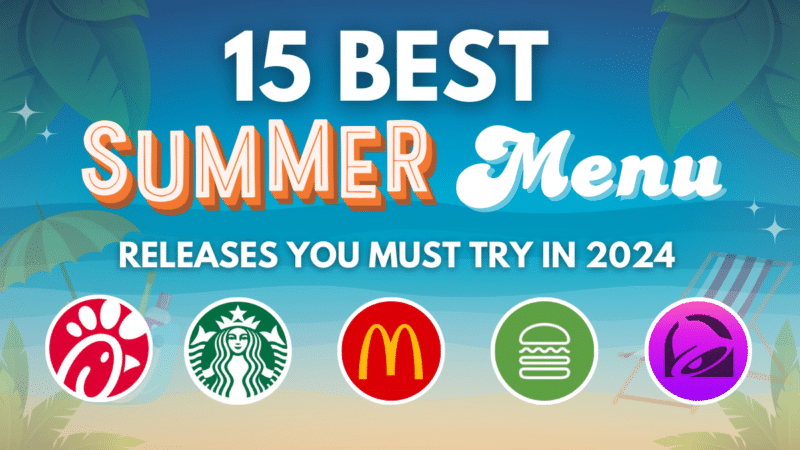 20 Best Dairy Queen Secret Menu Items