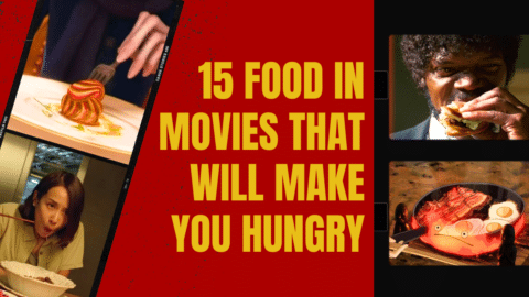 15 Foods in Movies That Will Make You Hungry