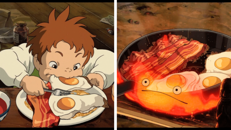 15 Foods in Movies That Will Make You Hungry