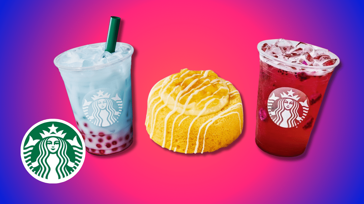 15 Best Summer Menu Releases You Must Try in 2024