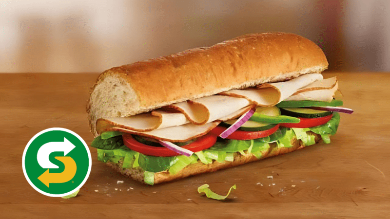 10 Fast Food Items Perfect For Losing Weight