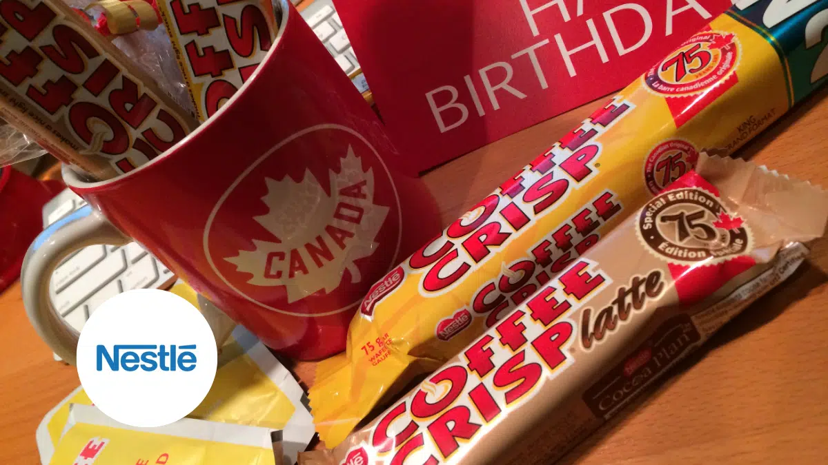Canadians Advice: 10 Foods Americans Must Try When They Visit Canada
