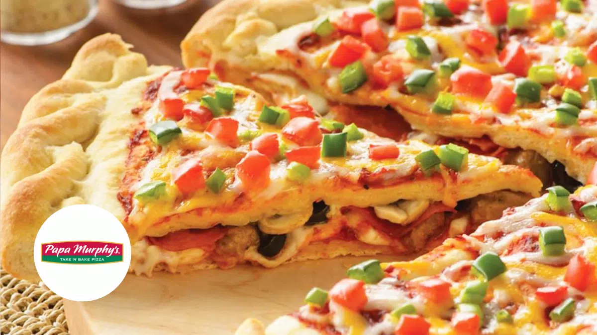 14 Best Fast Food Pizzas You’ve Got To Try Once