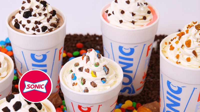 The 12 Best Fast Food Desserts You Must Try