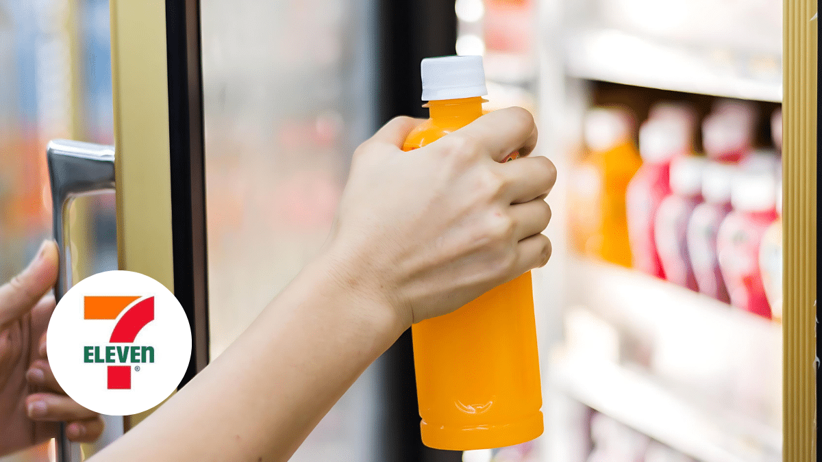 Coming Soon: 7Eleven Drops A New Energy Drink Flavor