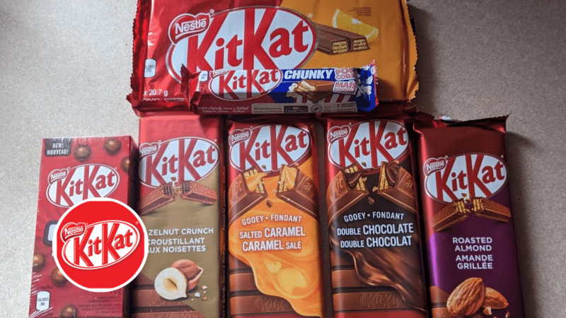 Canadians Advice: 10 Foods Americans Must Try When They Visit Canada