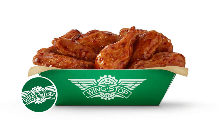 The 12 Best Wingstop Flavors of All Time