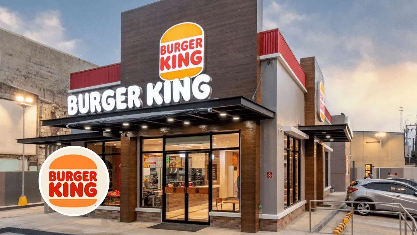 The World's Top 10 Largest Fast Food Chains