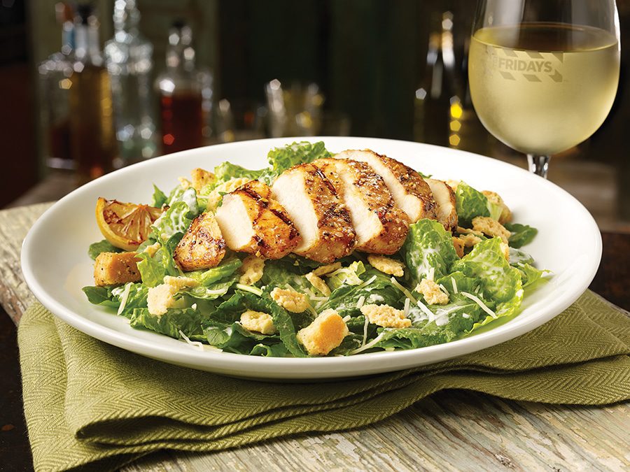 TGI Fridays Treats Teachers on Teacher Appreciation Day