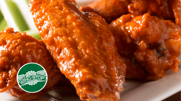 The 12 Best Wingstop Flavors of All Time