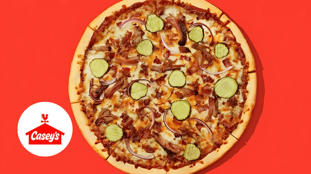 Casey's Just Confirmed Their Exclusive Summer Deals and Menu