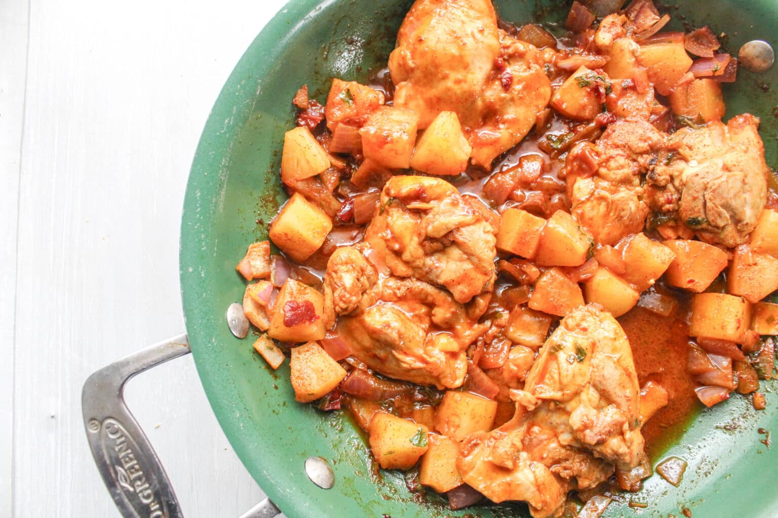The Incredible #1 Chipotle Chicken Al Pastor Recipe is Here