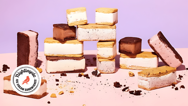 Costco's New Cool Snack Has Shoppers Super Excited