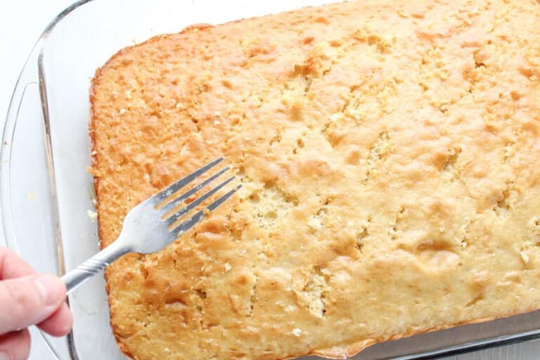 The #1 This Delicious Crumbl Tres Leches Cake Recipe is Perfect for ...